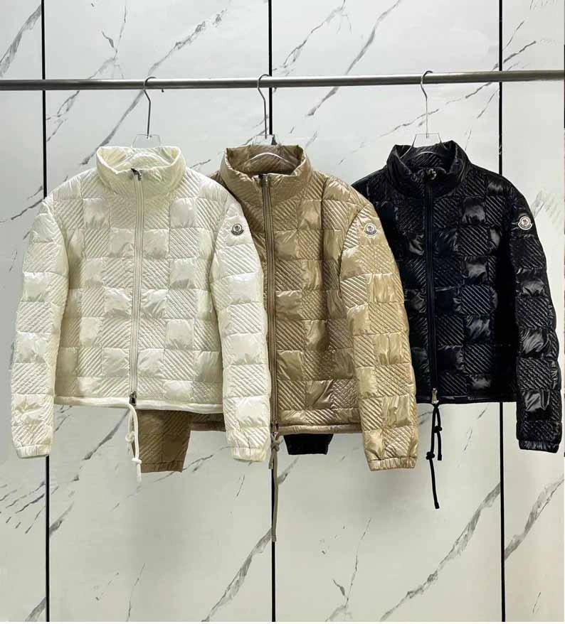 Moncler Down Jackets