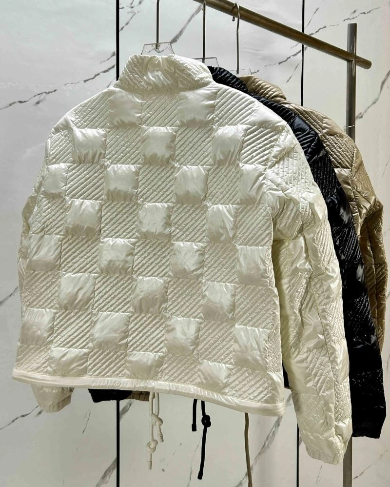 Indistinguishable Moncler Down Jackets