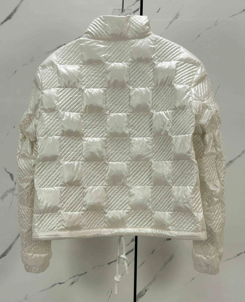 1:1 copy Moncler Down Jackets