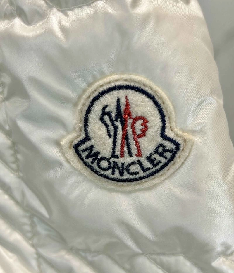 1:1 copy Moncler Down Jackets