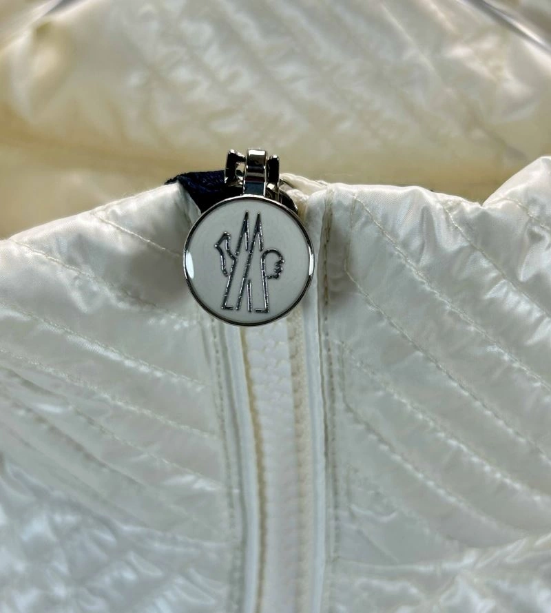 1:1 copy Moncler Down Jackets