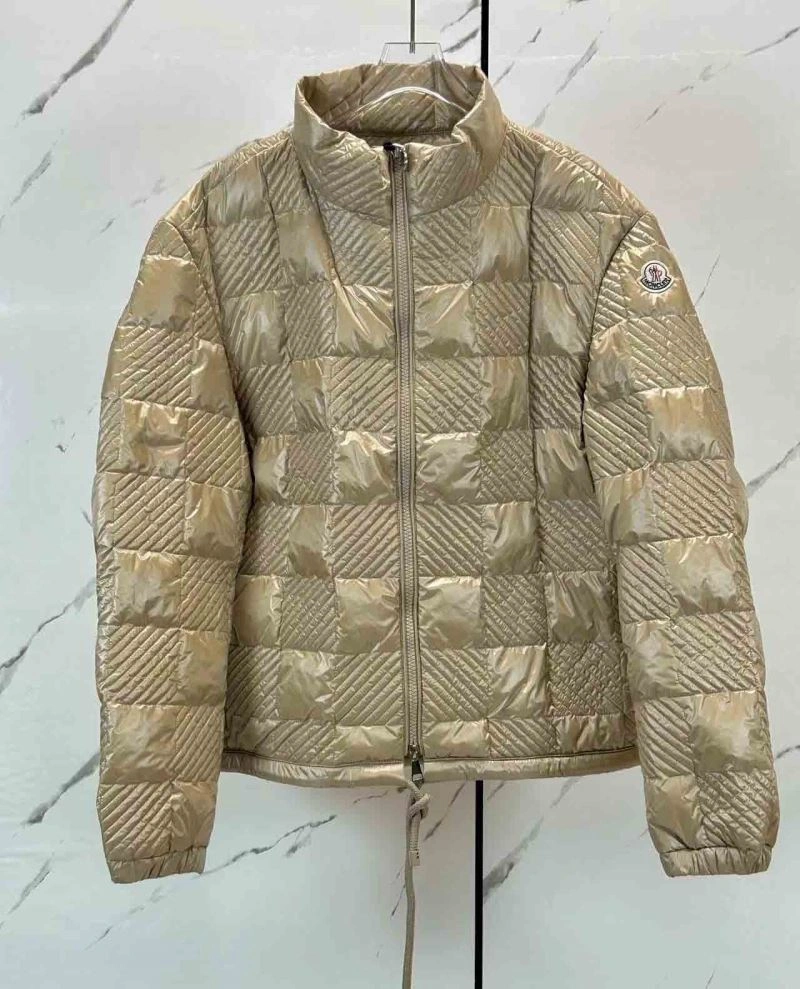 Moncler Down Jackets