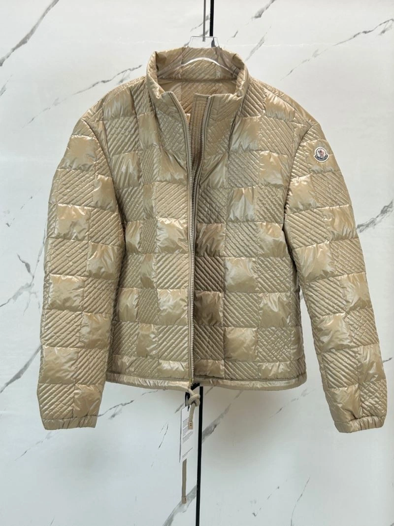 OEM Moncler Down Jackets