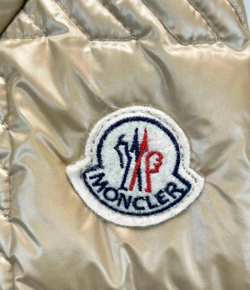 OEM Moncler Down Jackets
