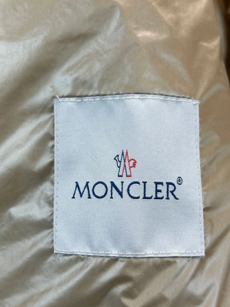 OEM Moncler Down Jackets