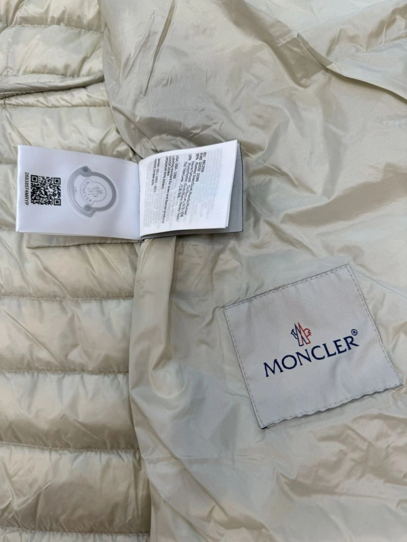 Economical Moncler Down Jackets