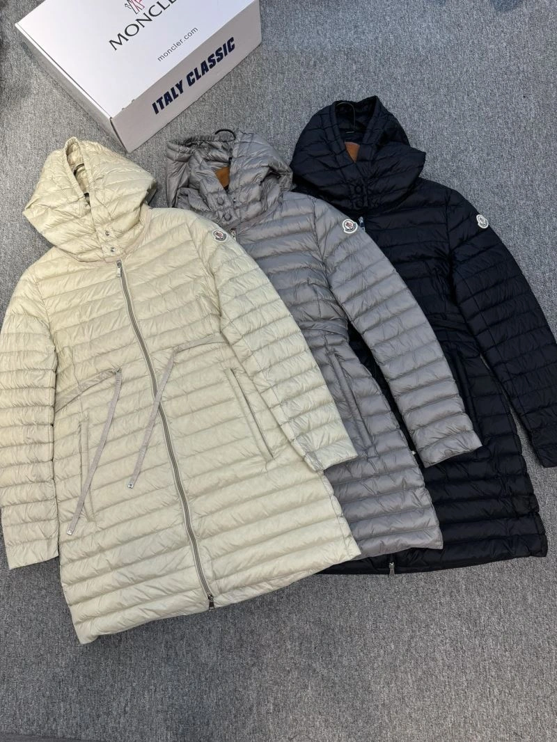 Moncler Down Jackets