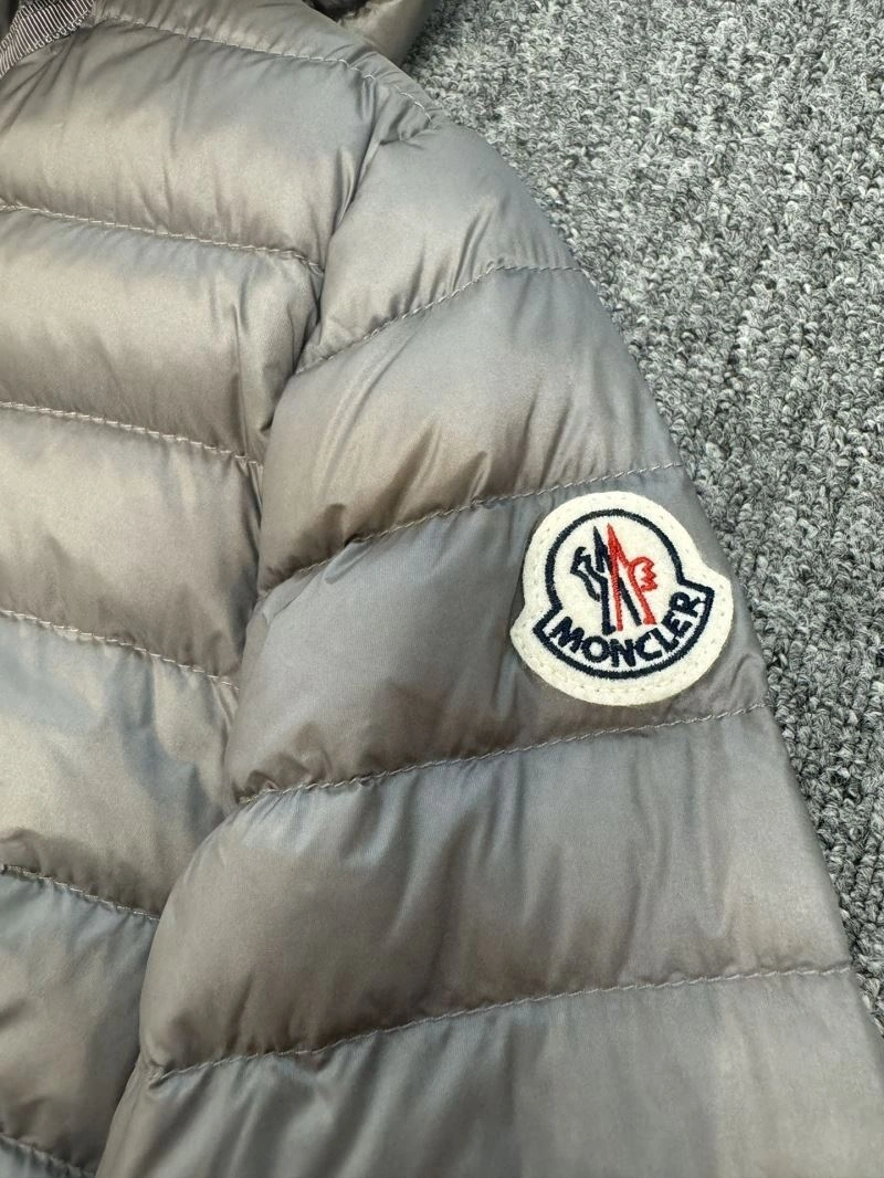 Discounted Moncler Down Jackets