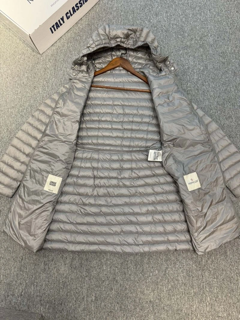 Discounted Moncler Down Jackets