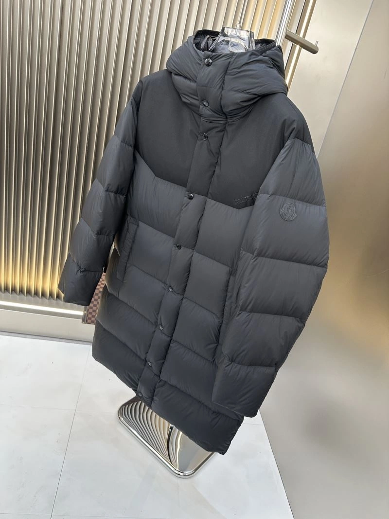 OEM Moncler Down Jackets