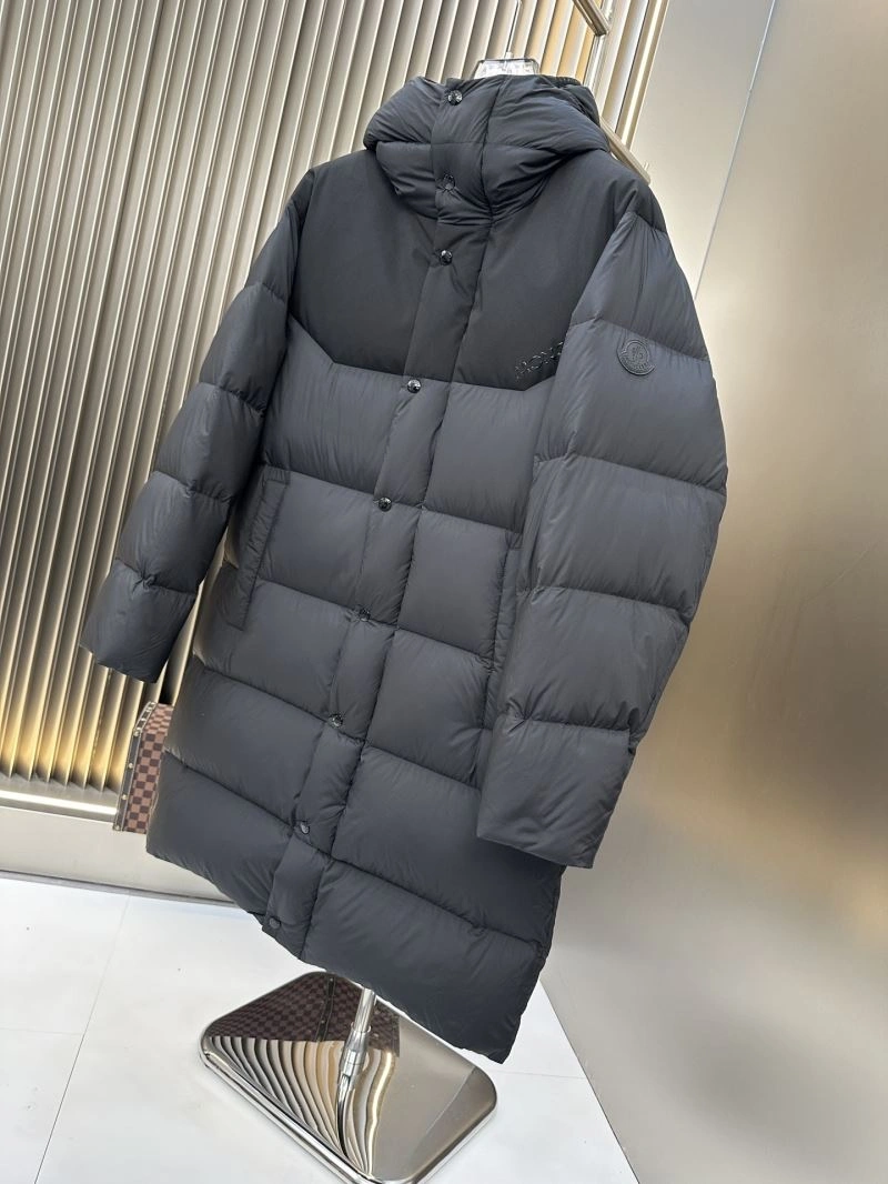 OEM Moncler Down Jackets