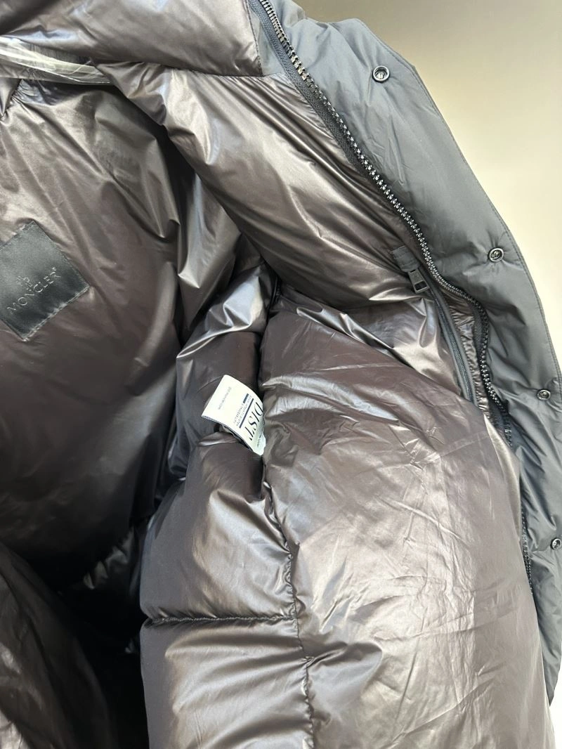 OEM Moncler Down Jackets