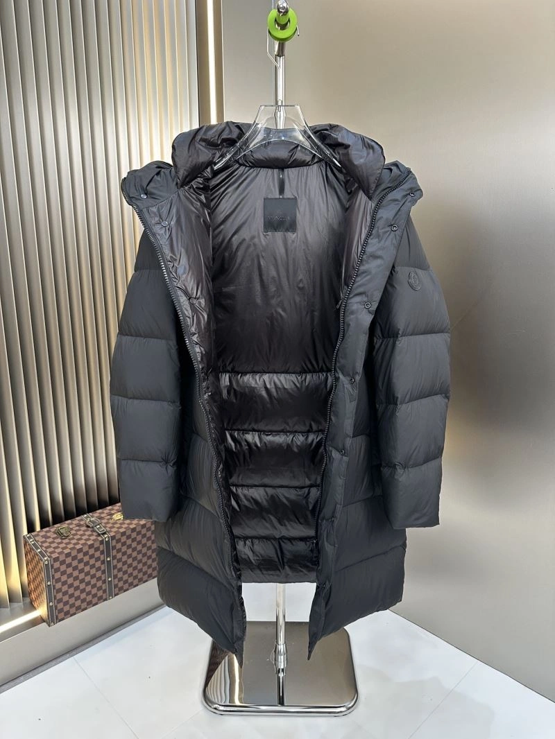 OEM Moncler Down Jackets