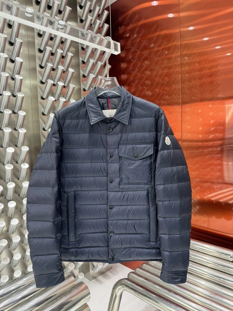 Moncler Down Jackets