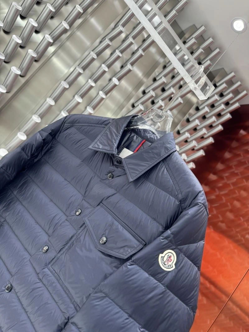 Economical Moncler Down Jackets