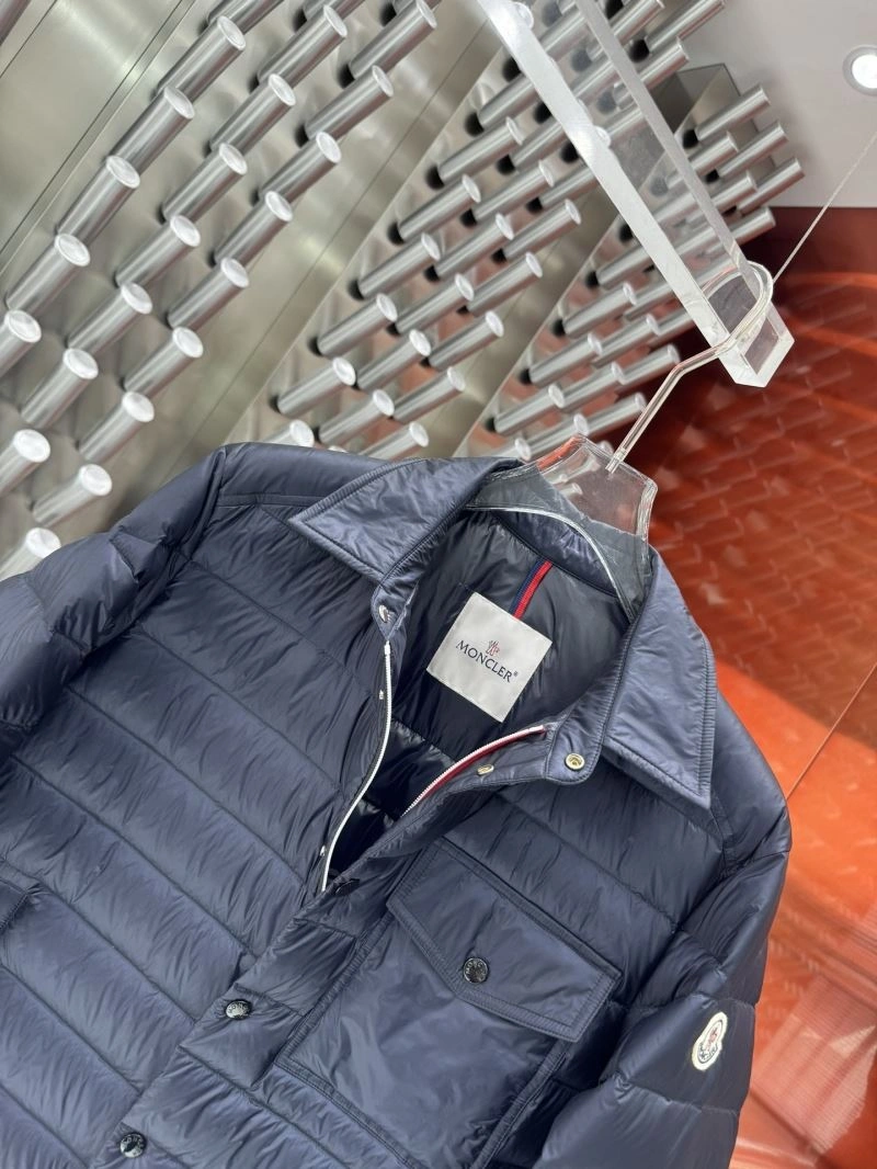 Economical Moncler Down Jackets