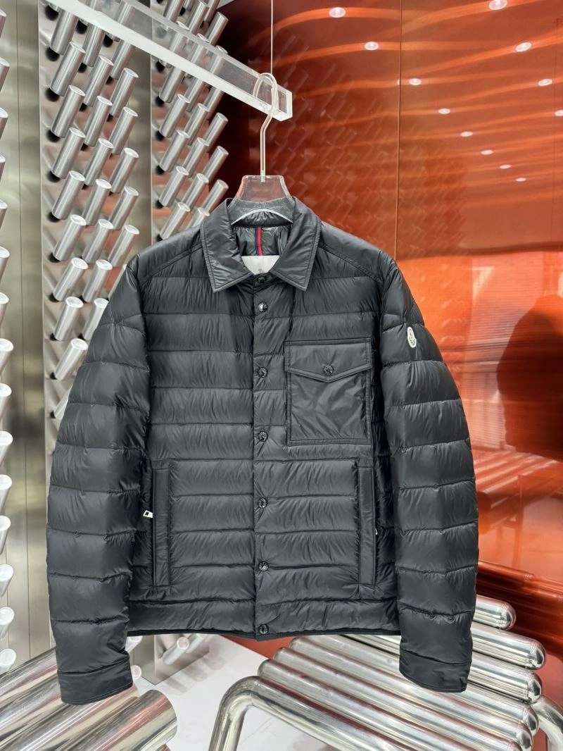 Moncler Down Jackets