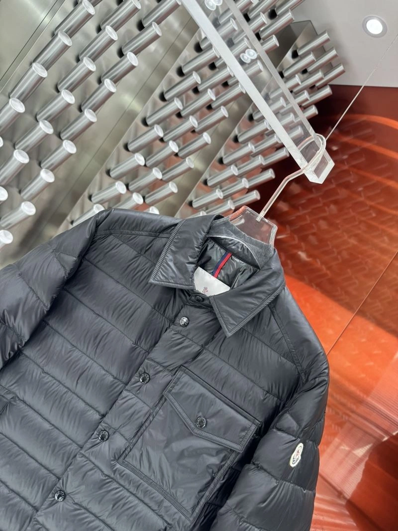 Precise copy Moncler Down Jackets
