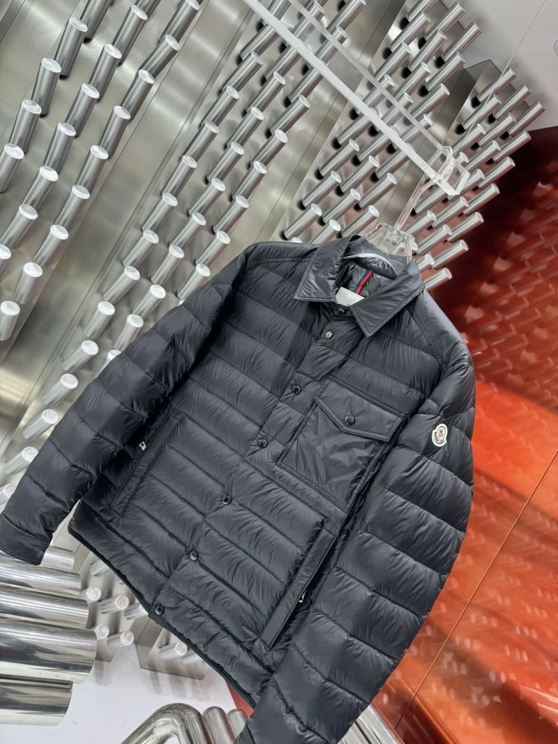 Precise copy Moncler Down Jackets