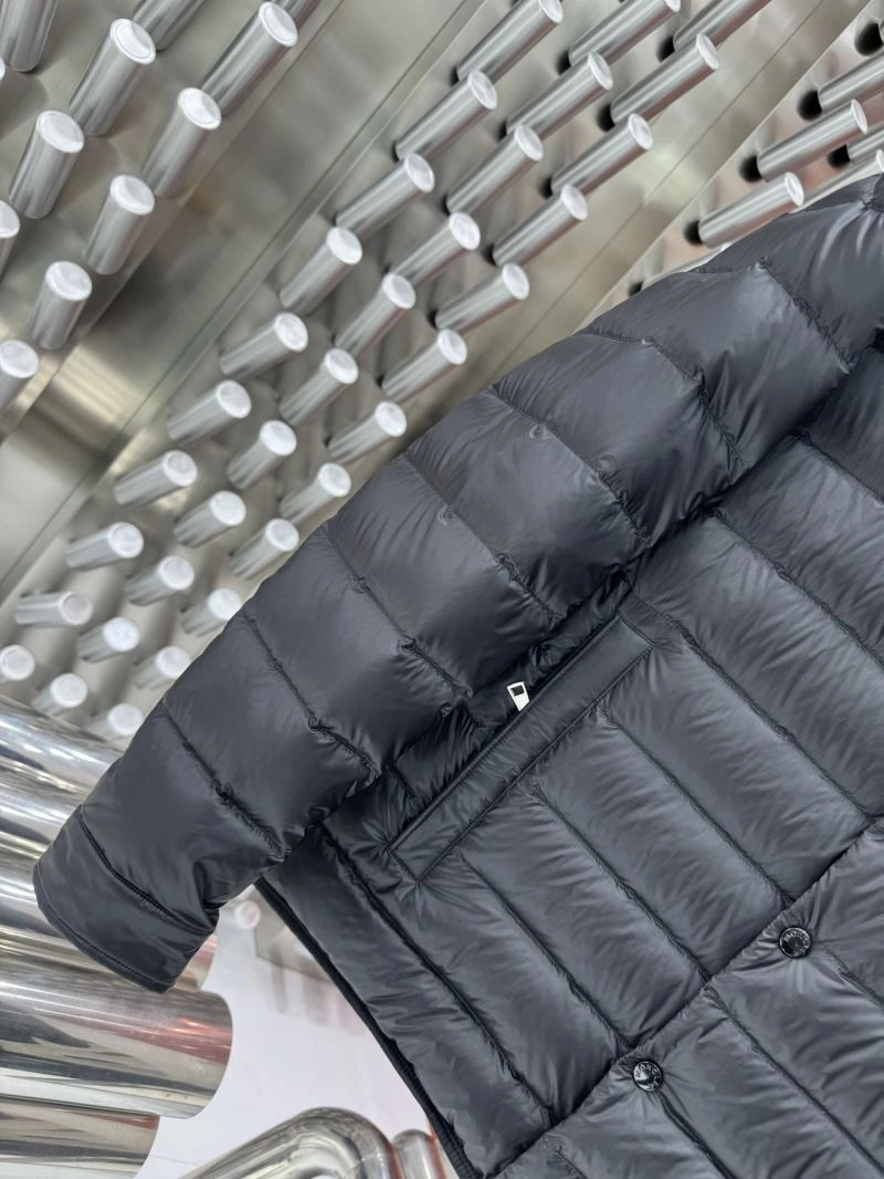 Precise copy Moncler Down Jackets