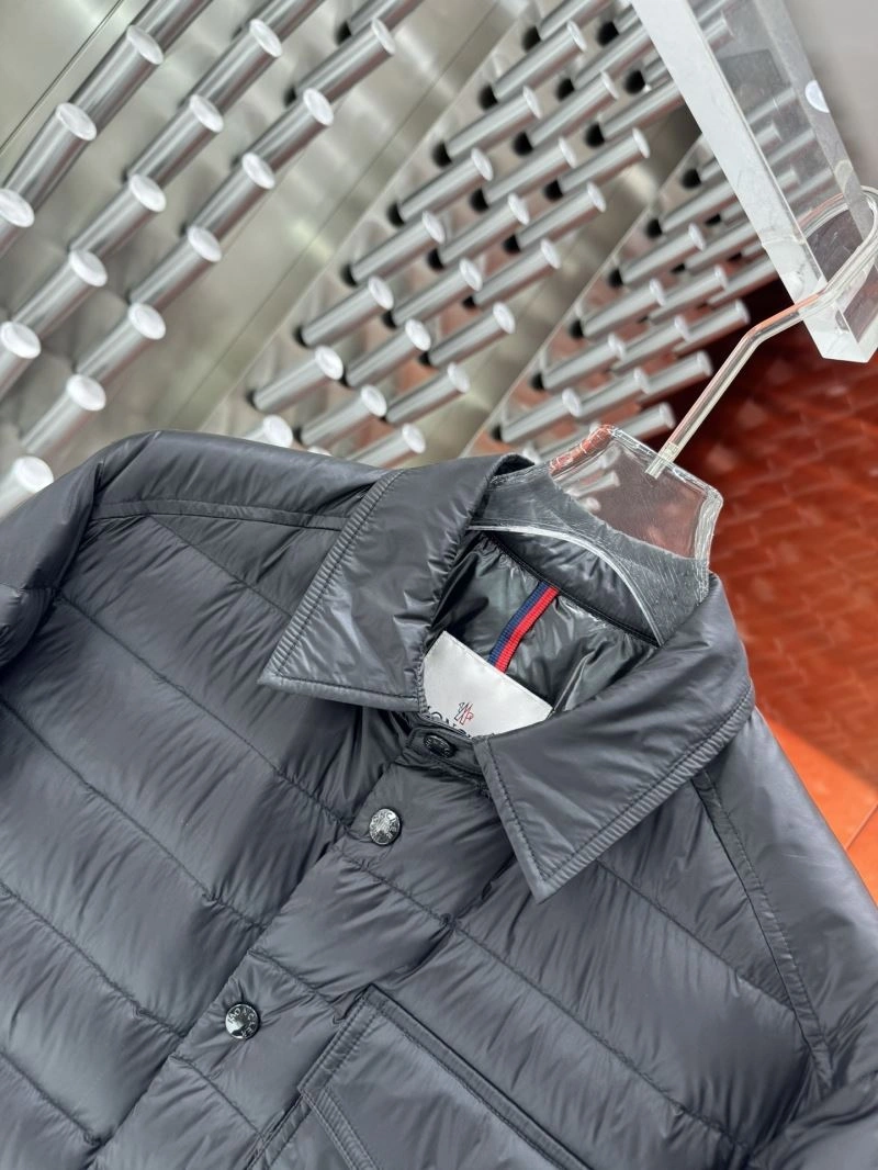 Precise copy Moncler Down Jackets