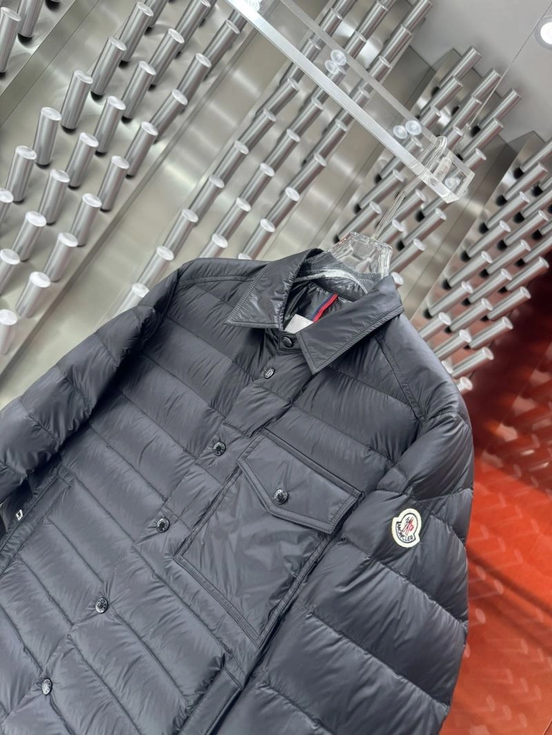 Precise copy Moncler Down Jackets