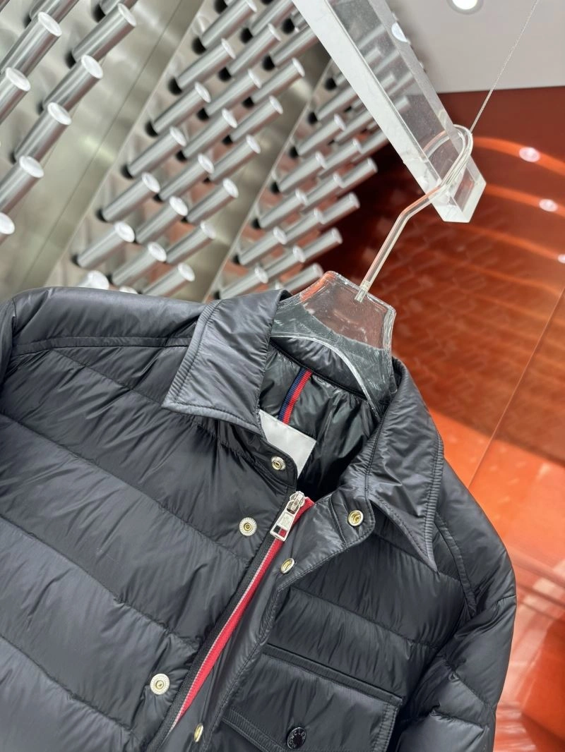 Precise copy Moncler Down Jackets