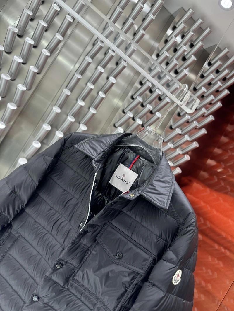 Precise copy Moncler Down Jackets