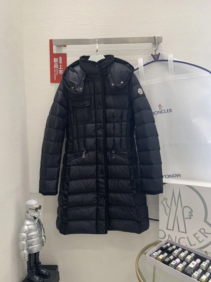 Moncler Down Jackets