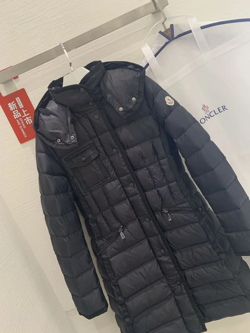 Official Moncler Down Jackets