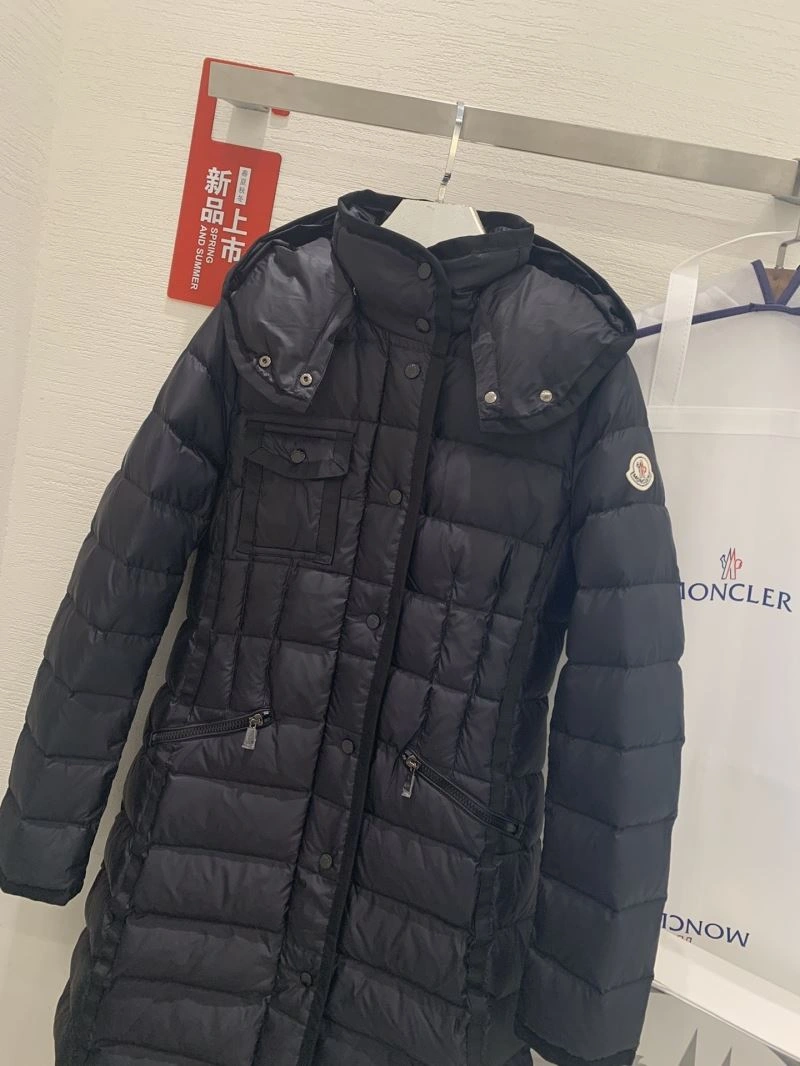 Official Moncler Down Jackets