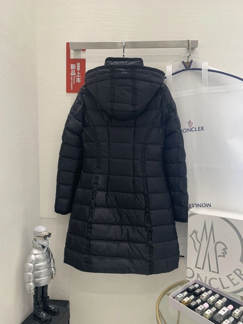 Official Moncler Down Jackets
