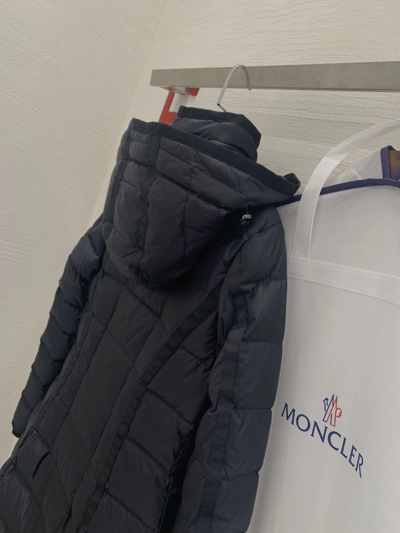 Official Moncler Down Jackets