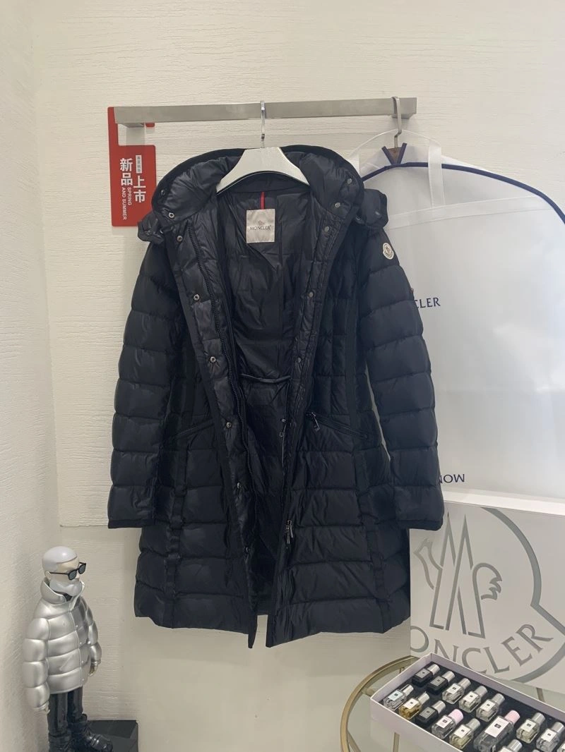 Official Moncler Down Jackets
