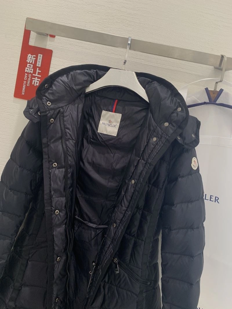 Official Moncler Down Jackets
