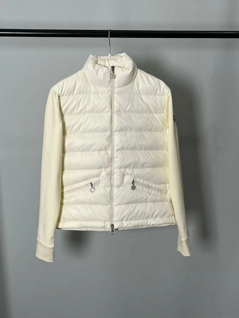 Genuine Moncler Down Jackets