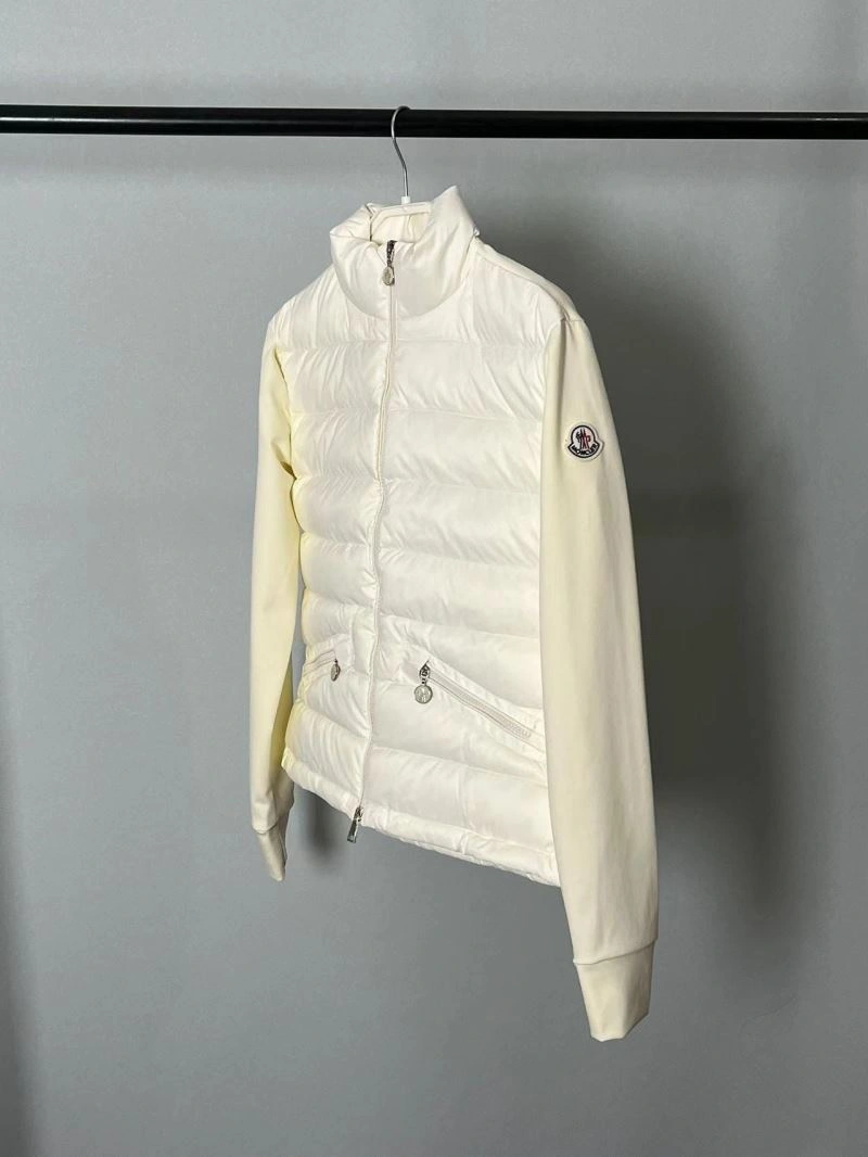 Genuine Moncler Down Jackets