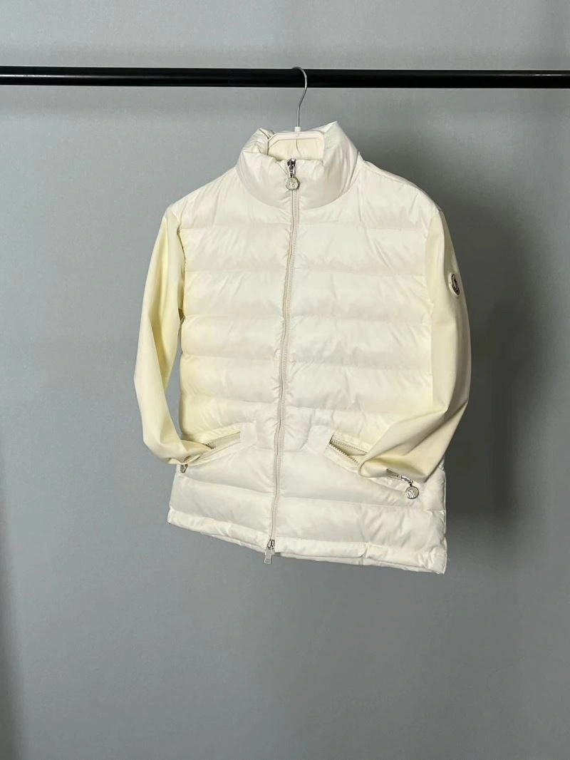 Genuine Moncler Down Jackets