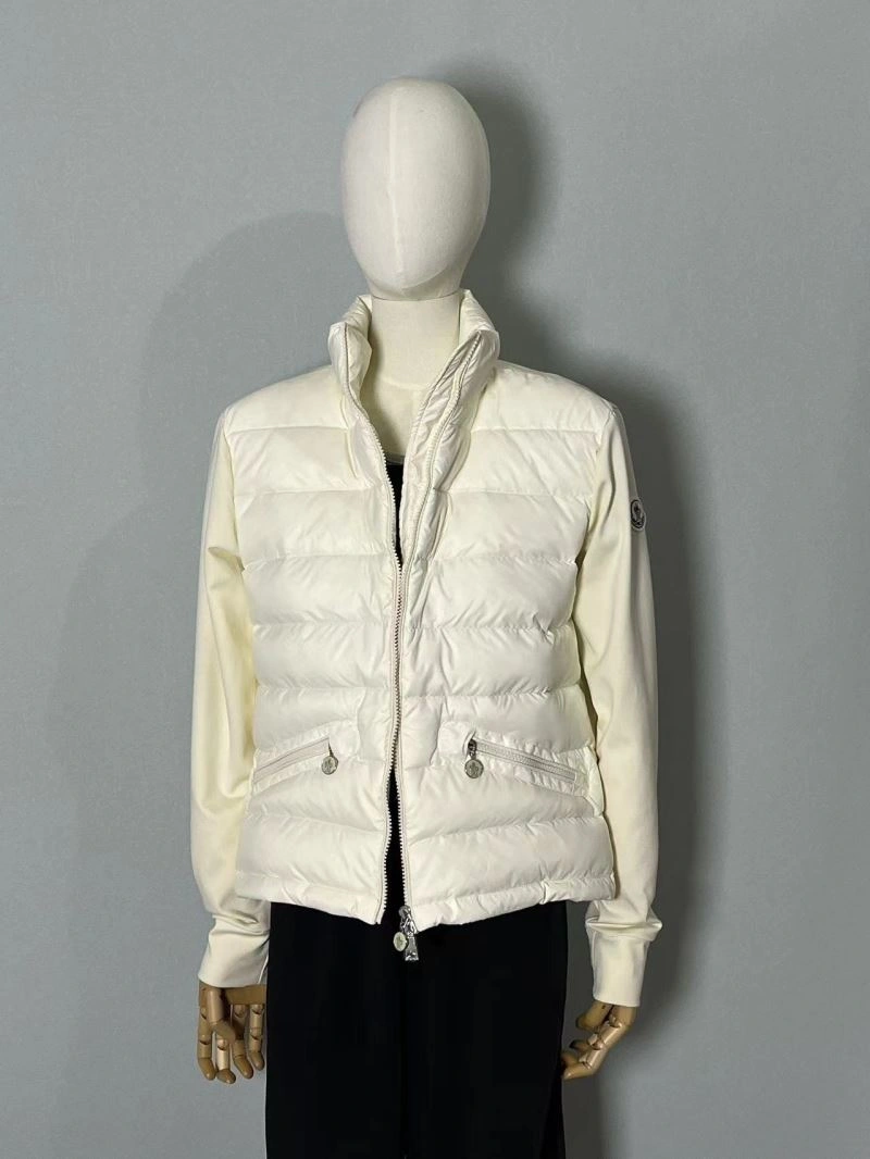 Genuine Moncler Down Jackets