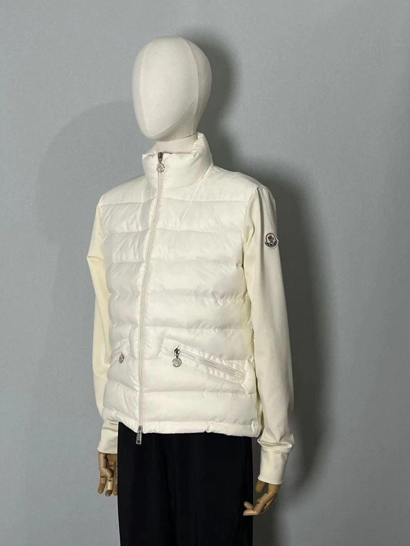 Genuine Moncler Down Jackets