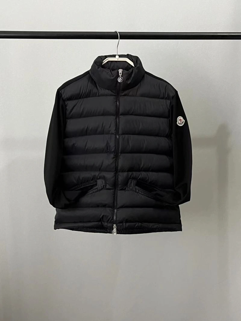 Discounted Moncler Down Jackets