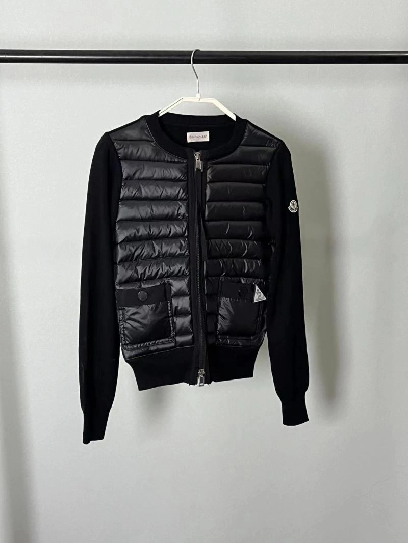 Original Moncler Down Jackets