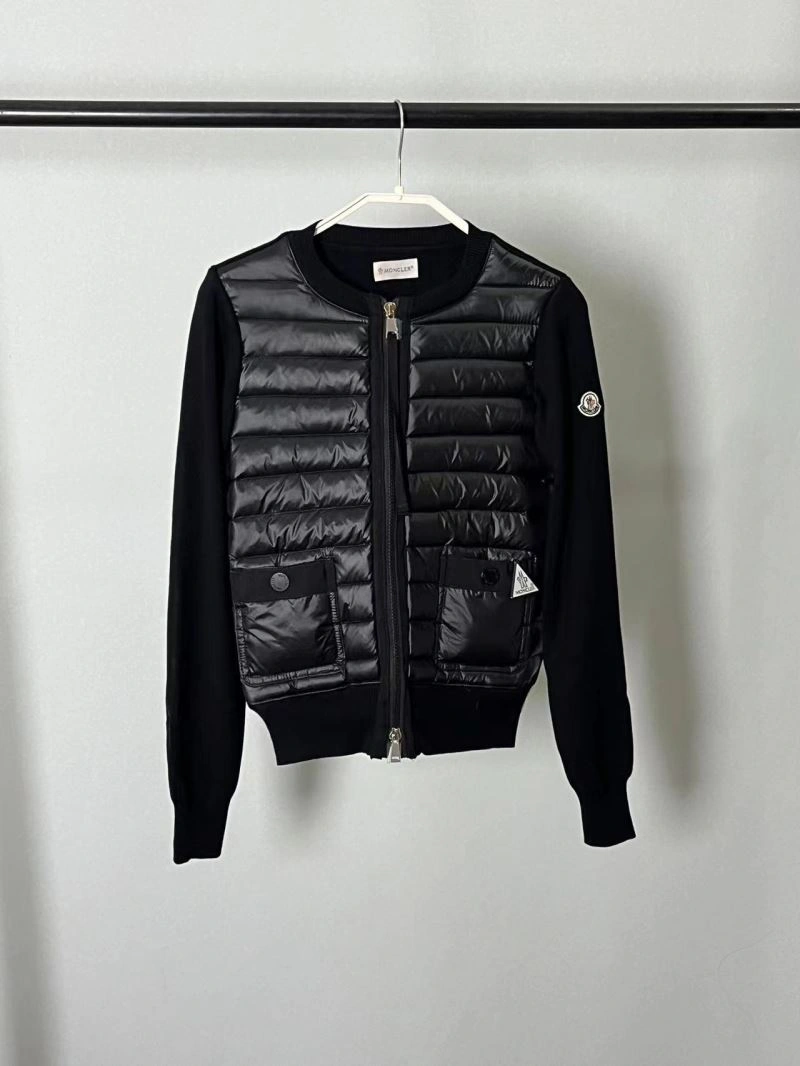 Original Moncler Down Jackets
