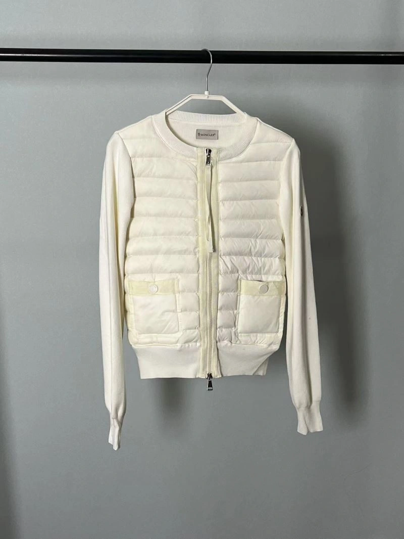 Moncler Down Jackets