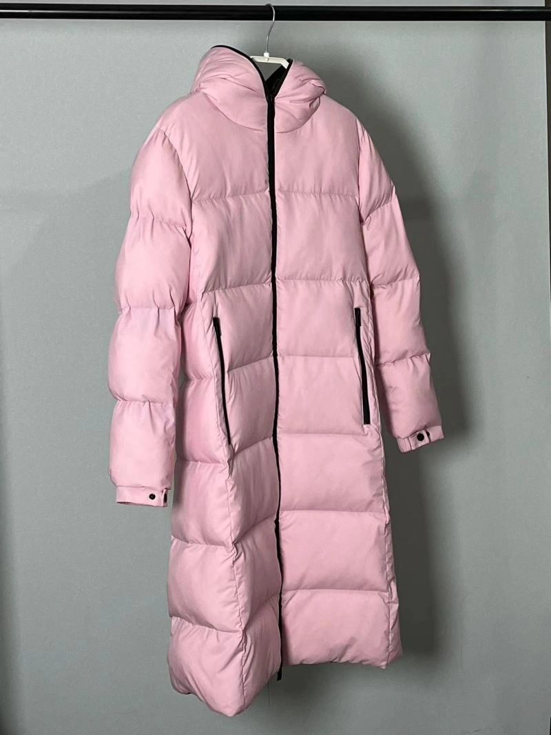 Mirror quality Moncler Down Jackets
