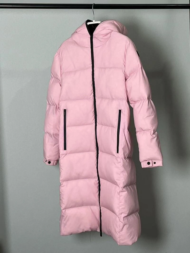 Mirror quality Moncler Down Jackets