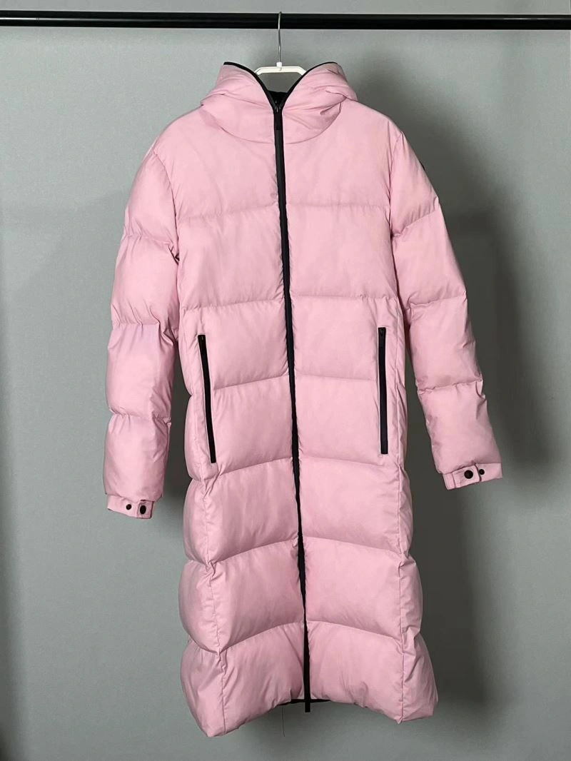 Mirror quality Moncler Down Jackets