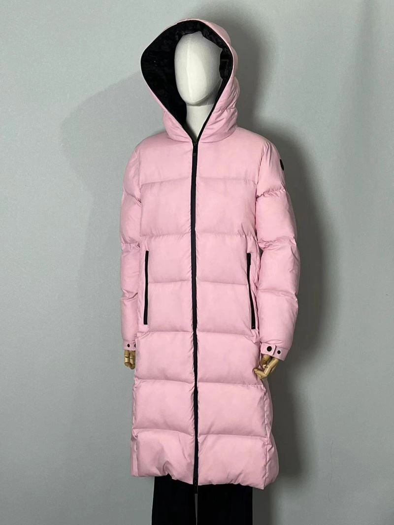 Mirror quality Moncler Down Jackets