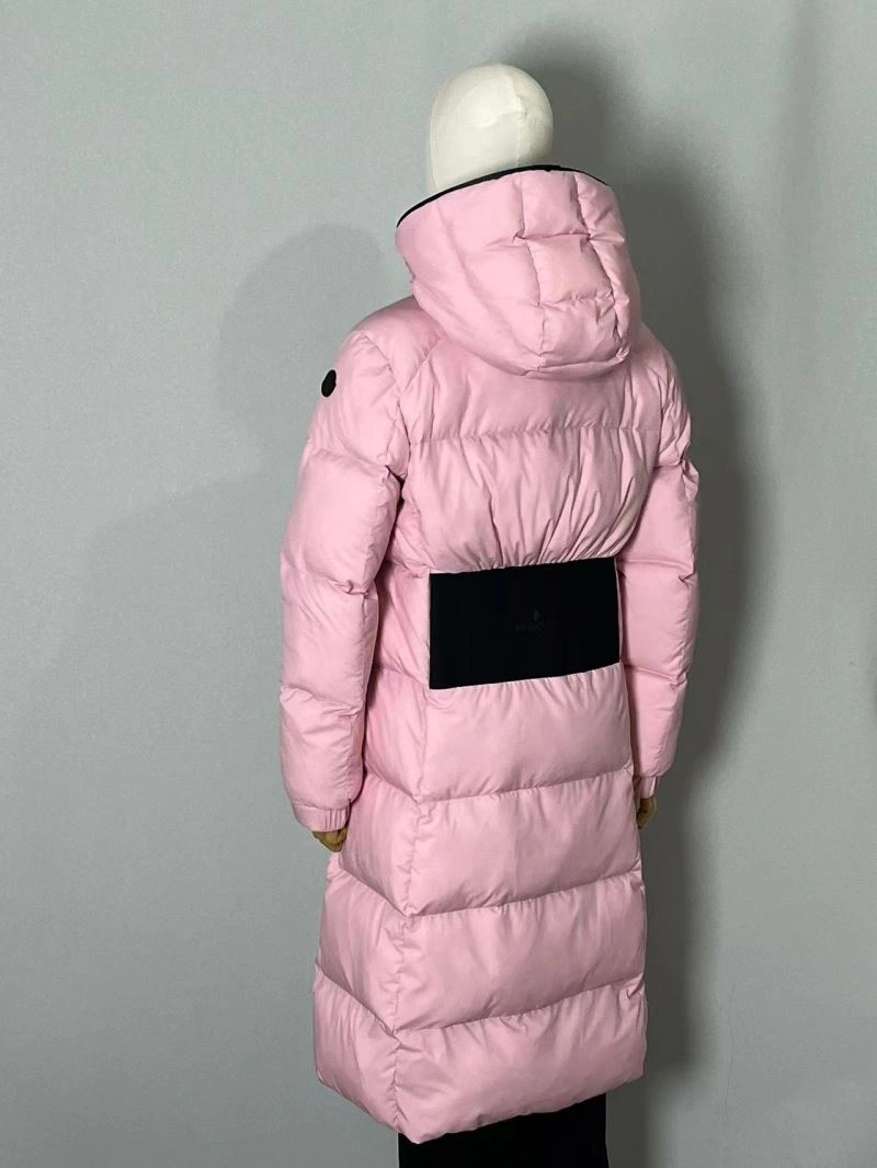 Mirror quality Moncler Down Jackets