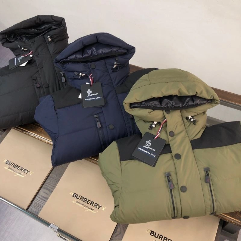 Economical Moncler Down Jackets